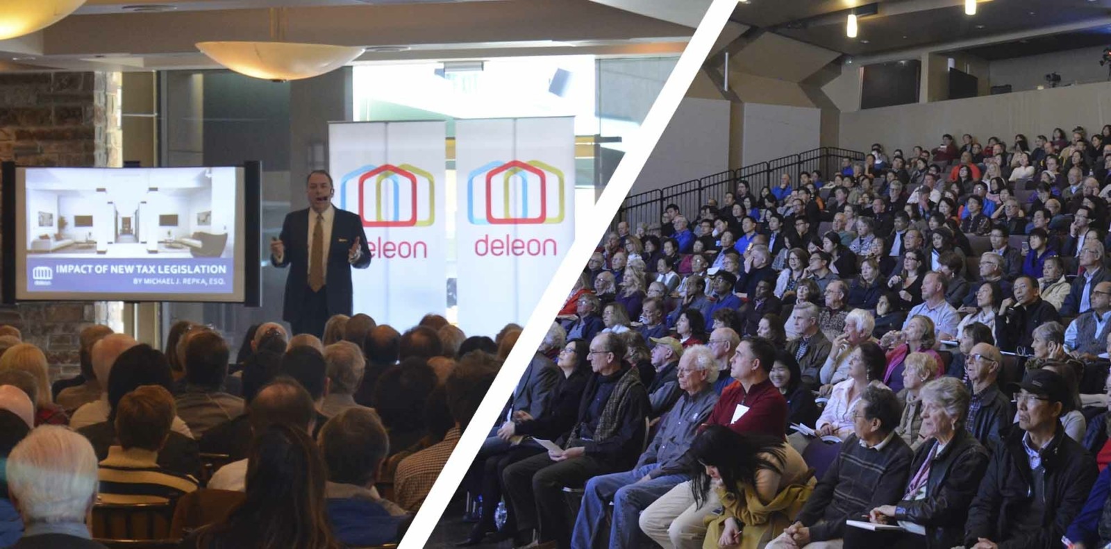 Michael Repka | DeLeon Realty