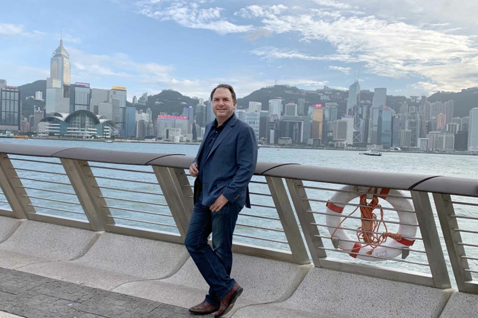 Surge in Demand from Hong Kong Buyers - DeLeon Realty