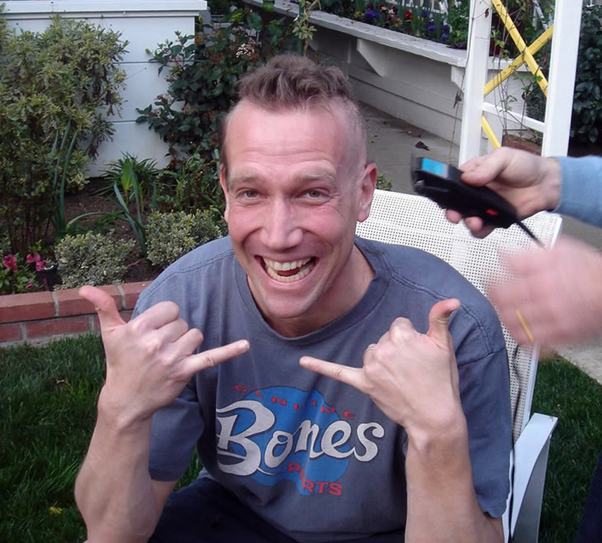 Life Lessons From Beating Cancer - DeLeon Realty