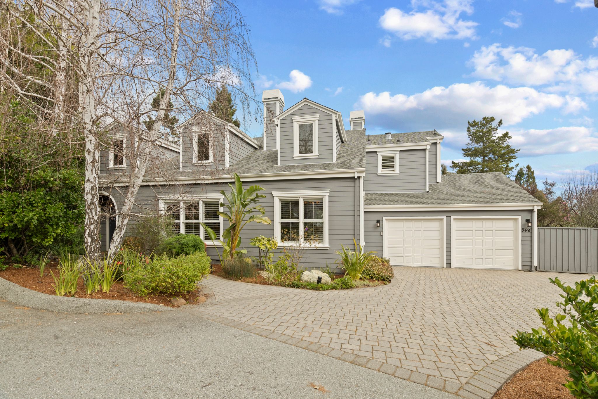 849 California Way, Redwood City - DeLeon Realty