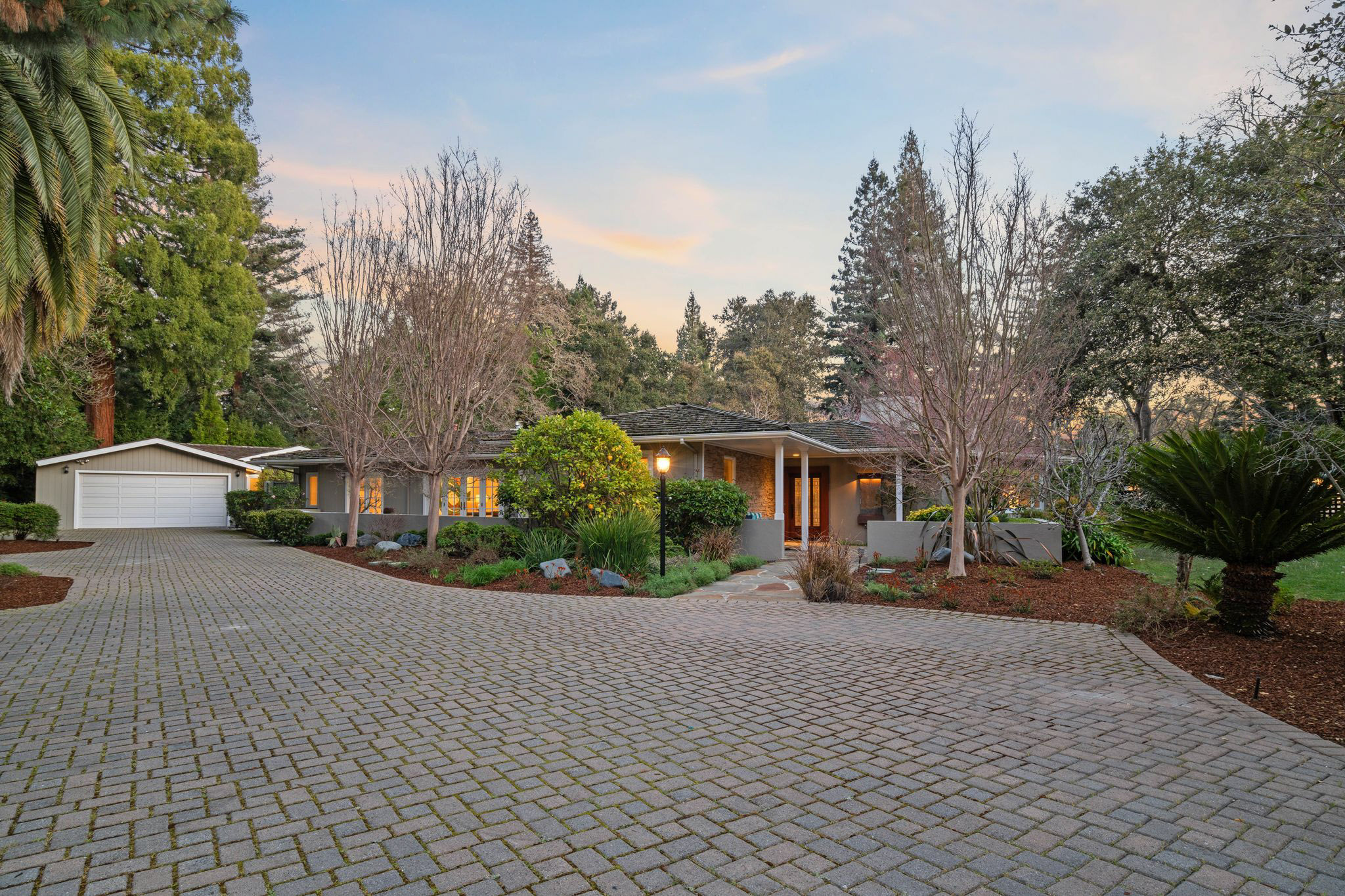7 Odell Place, Atherton - DeLeon Realty