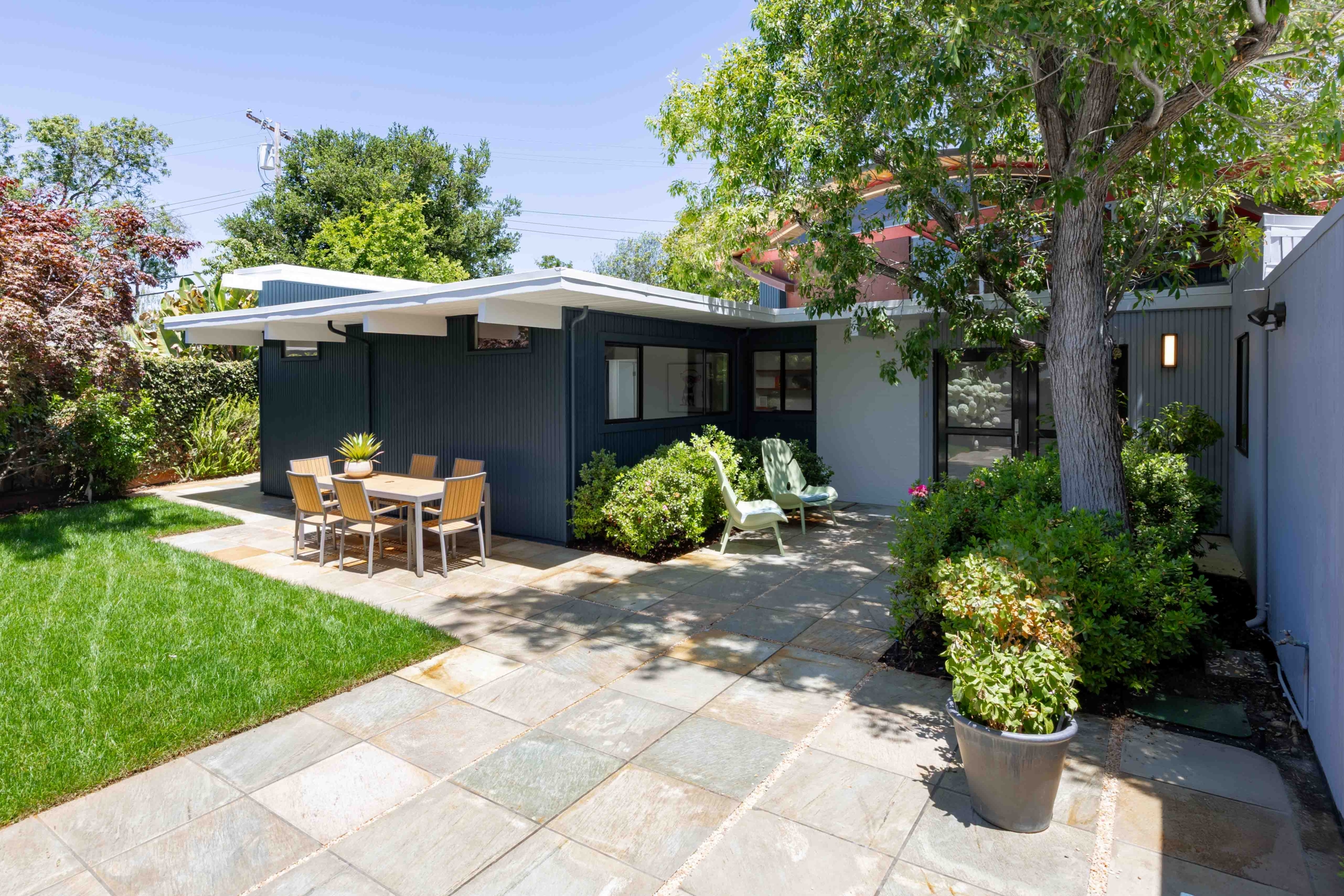 3865 Mumford Place, Palo Alto - DeLeon Realty