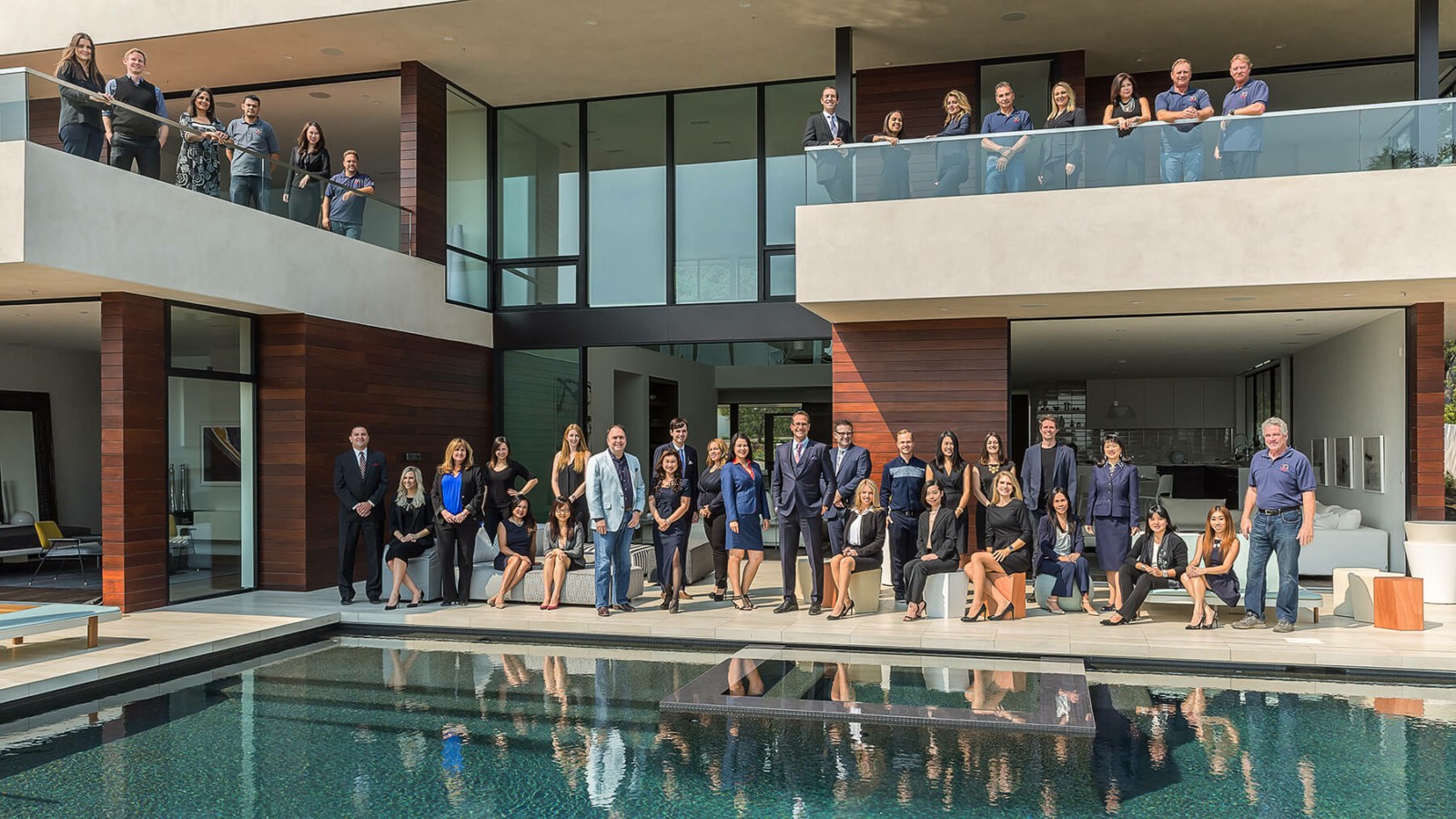 Our Team - DeLeon Realty